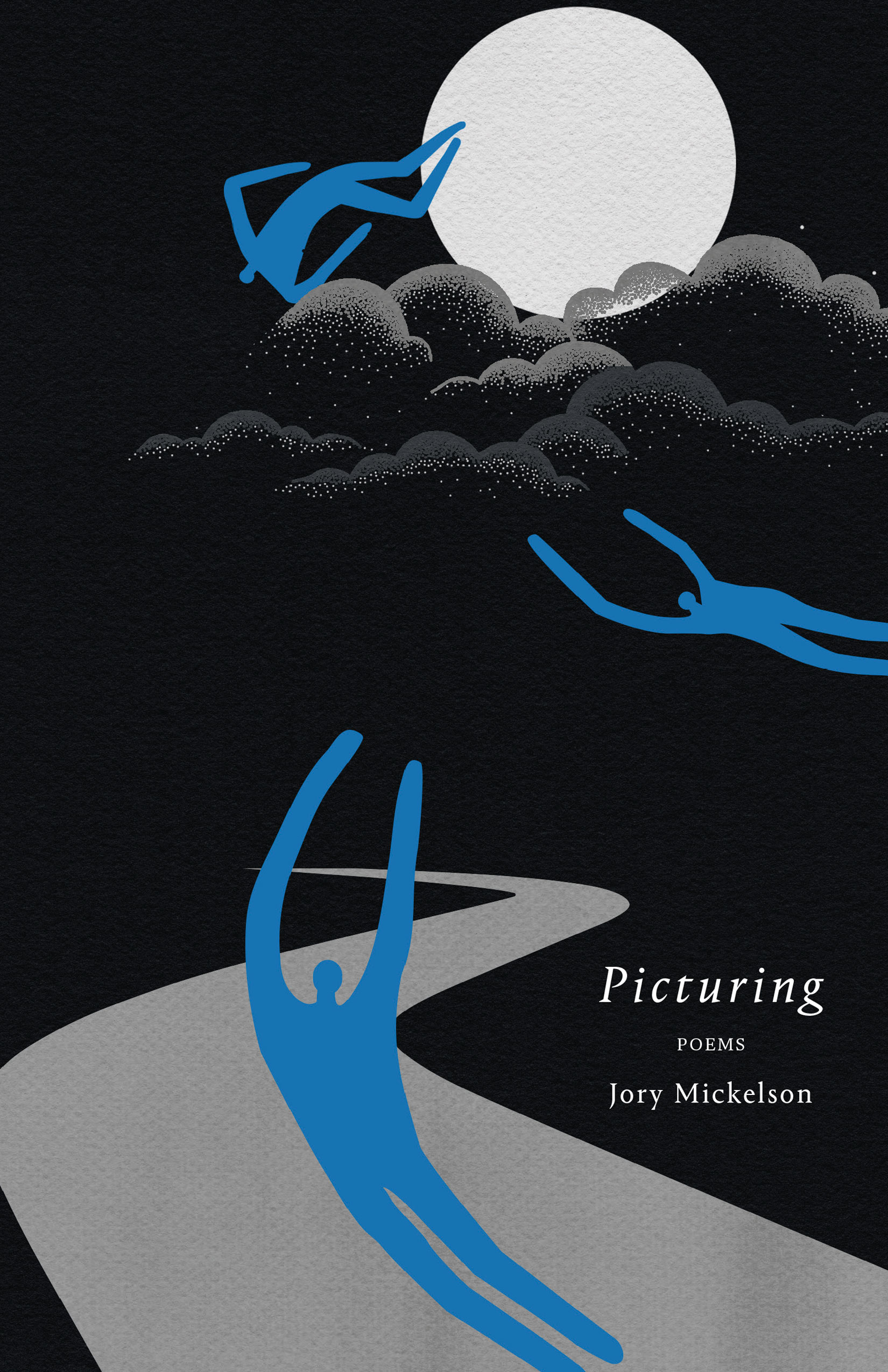 Picturing – Jory Mickelson